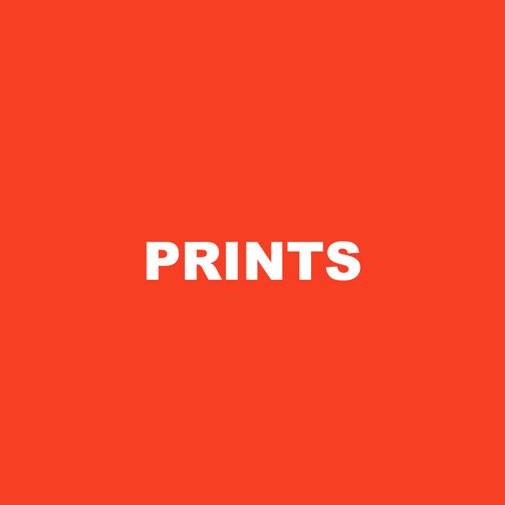 Chuma Hill Fine Art Prints – Kirby's Comic Art