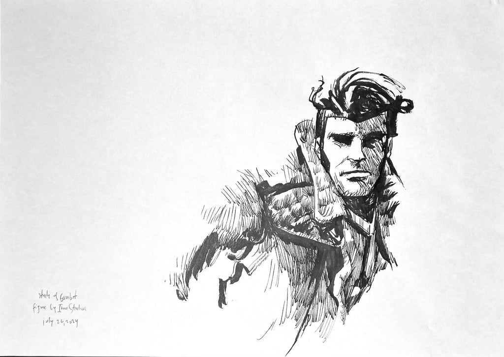 Search Over 150,000 Pieces of Comic Art For Sale From Original Comic ...